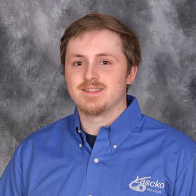 Meet The Team - Lascko Services