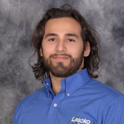 Meet The Team - Lascko Services