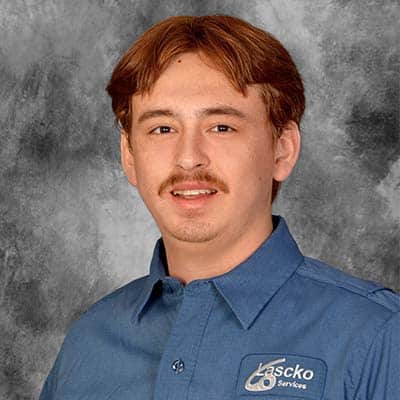 Meet The Team - Lascko Services