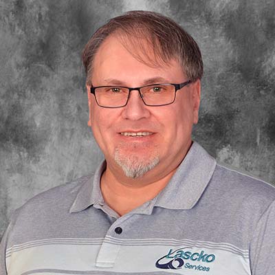 Meet The Team - Lascko Services