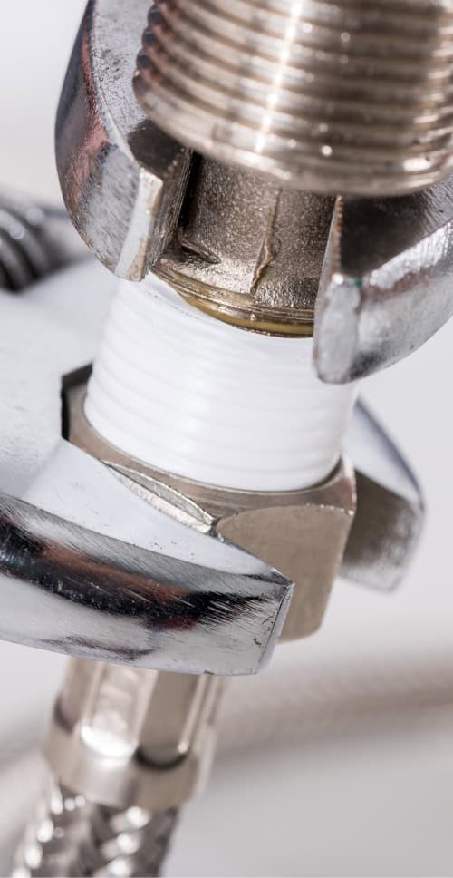 Expert Residential Plumbing | Muskegon, MI
